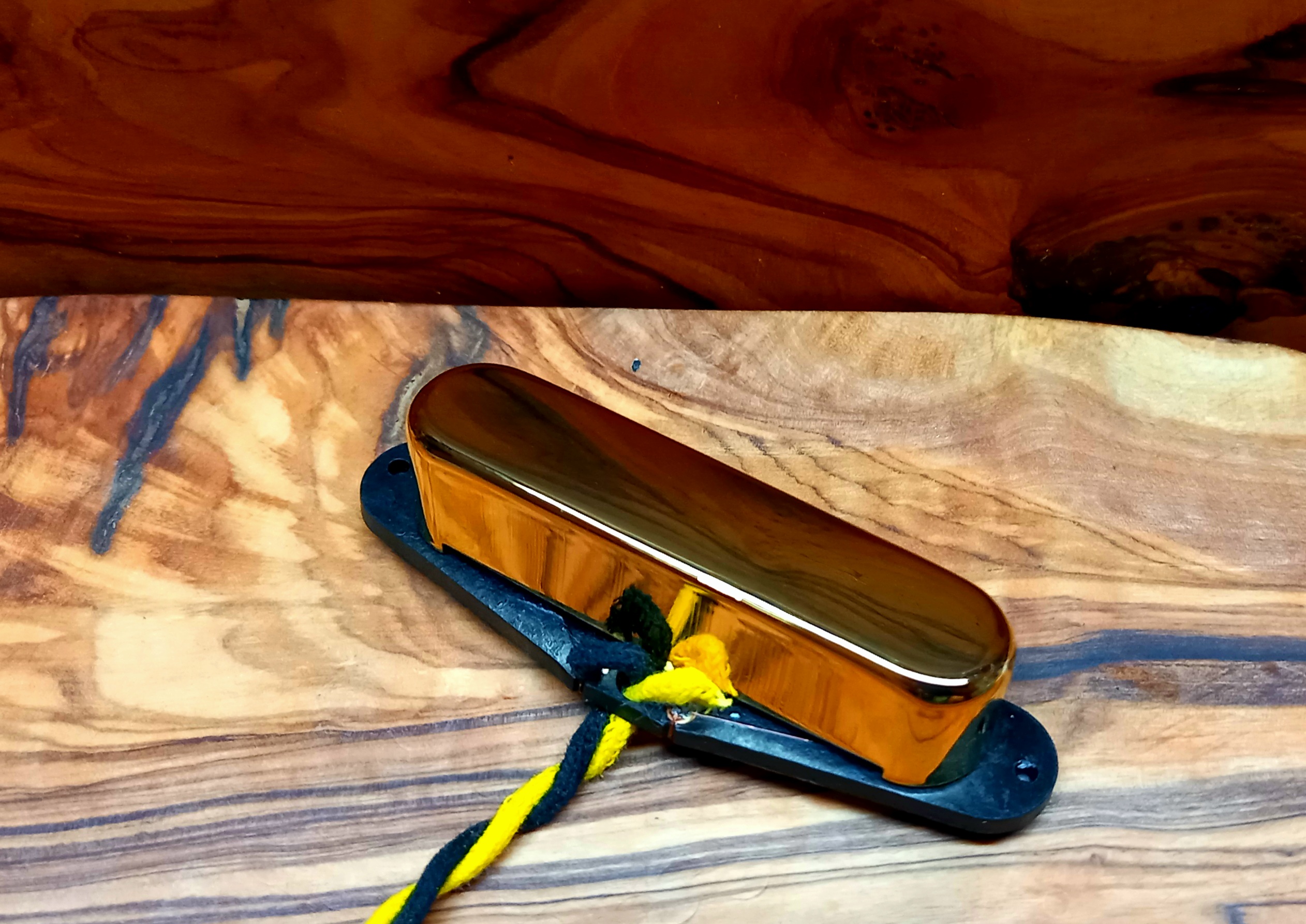 Custom Shop - Jakubiszyn Pickups