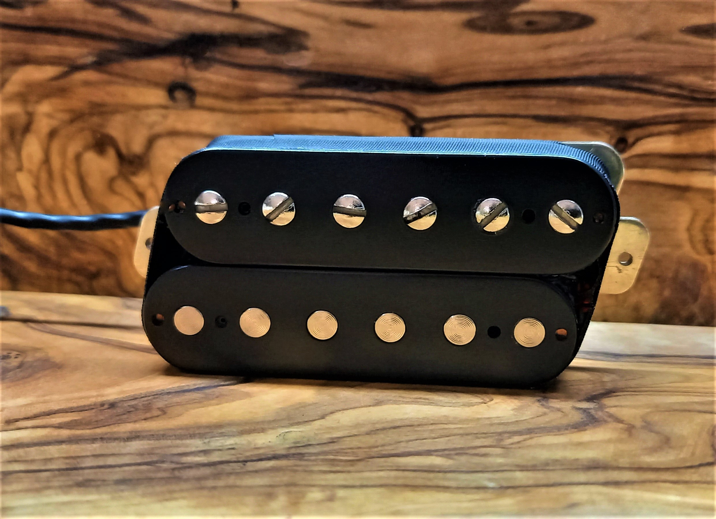 Custom Shop - Jakubiszyn Pickups